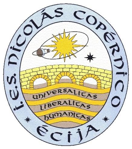 IES Nicolás Copérnico Écija